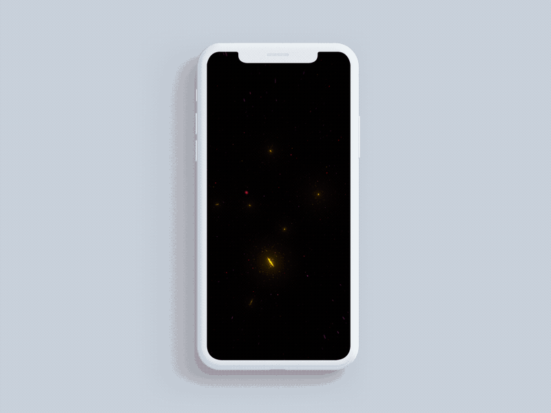 Splash screen animation by Aneesh on Dribbble