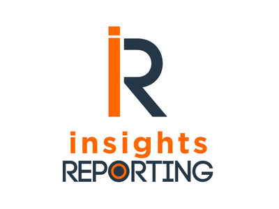 Reporting Logo idea by David Read on Dribbble