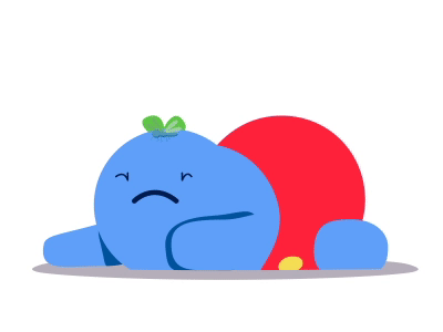 mosquito bite Gif by Dina Mohy on Dribbble