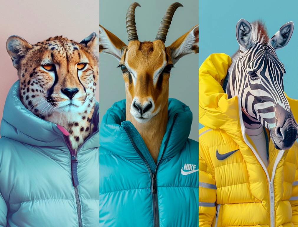 Get Wild By Filipesj 會沛ｼ On Dribbble