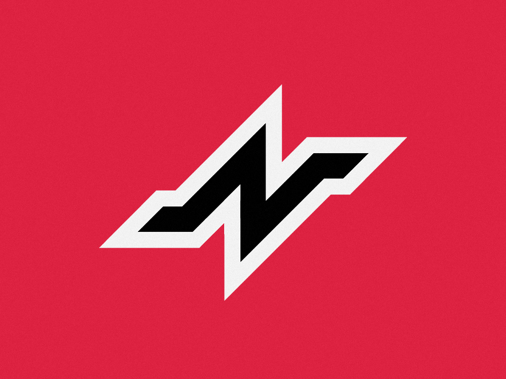 N Pulse Logo by Noah Stephenson on Dribbble