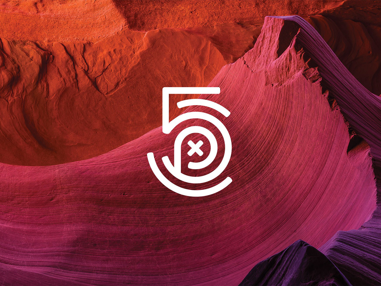 500px Rebrand by Focus Lab on Dribbble