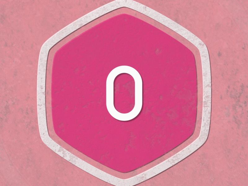 Number Animation designs, themes, templates and downloadable graphic ...