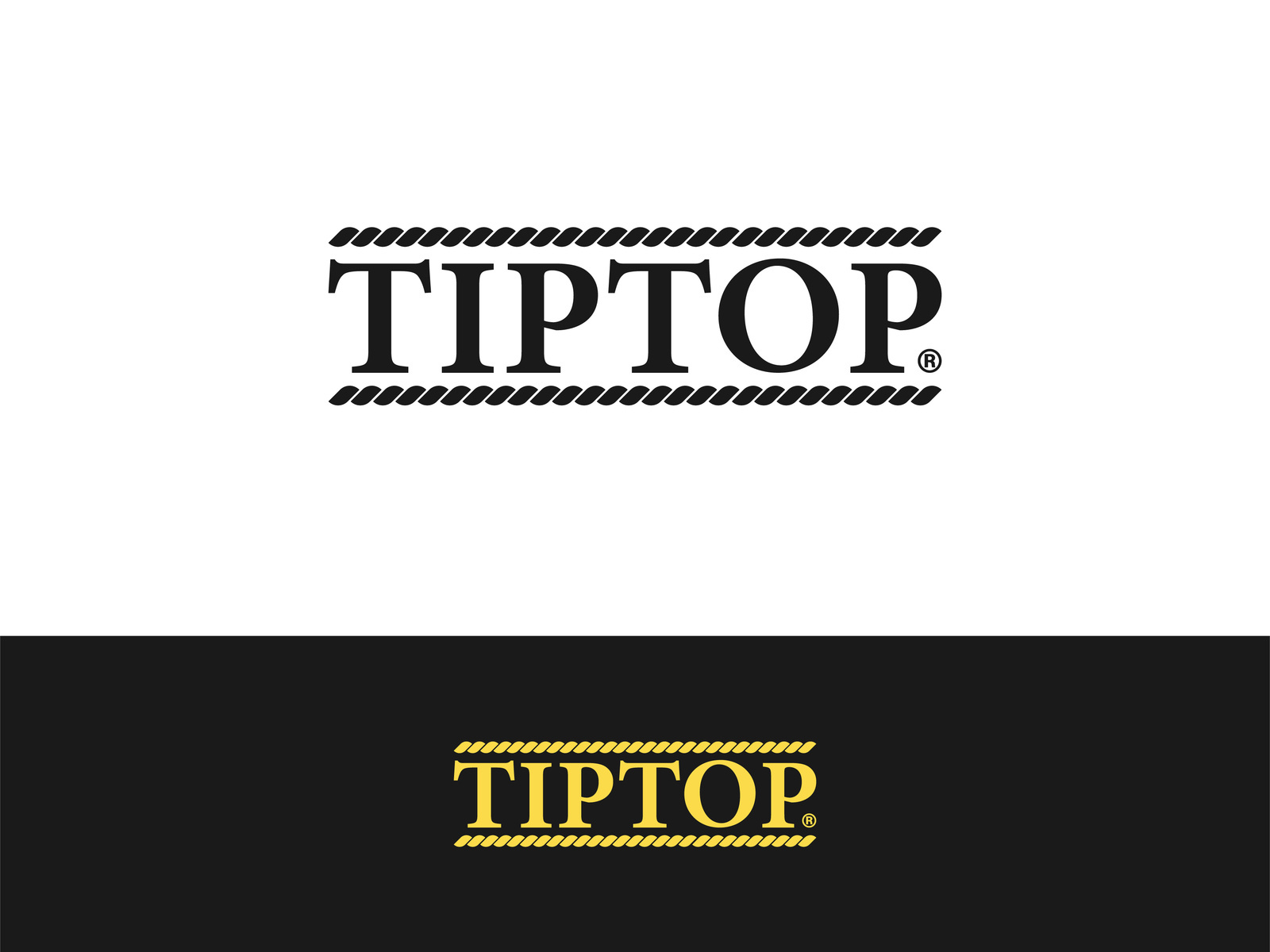 Toptip Logo