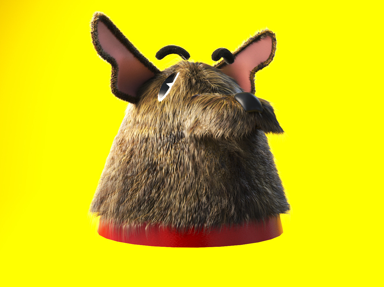 Doggo By Estudio Morrón On Dribbble