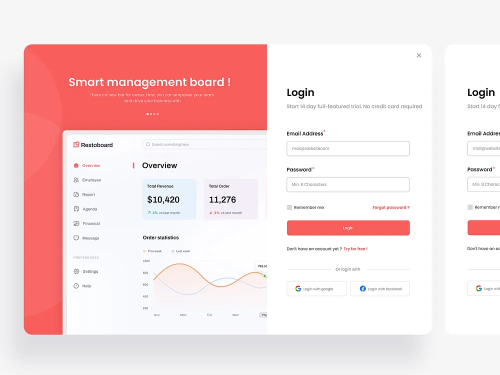 Browse thousands of Password Validation images for design inspiration ...