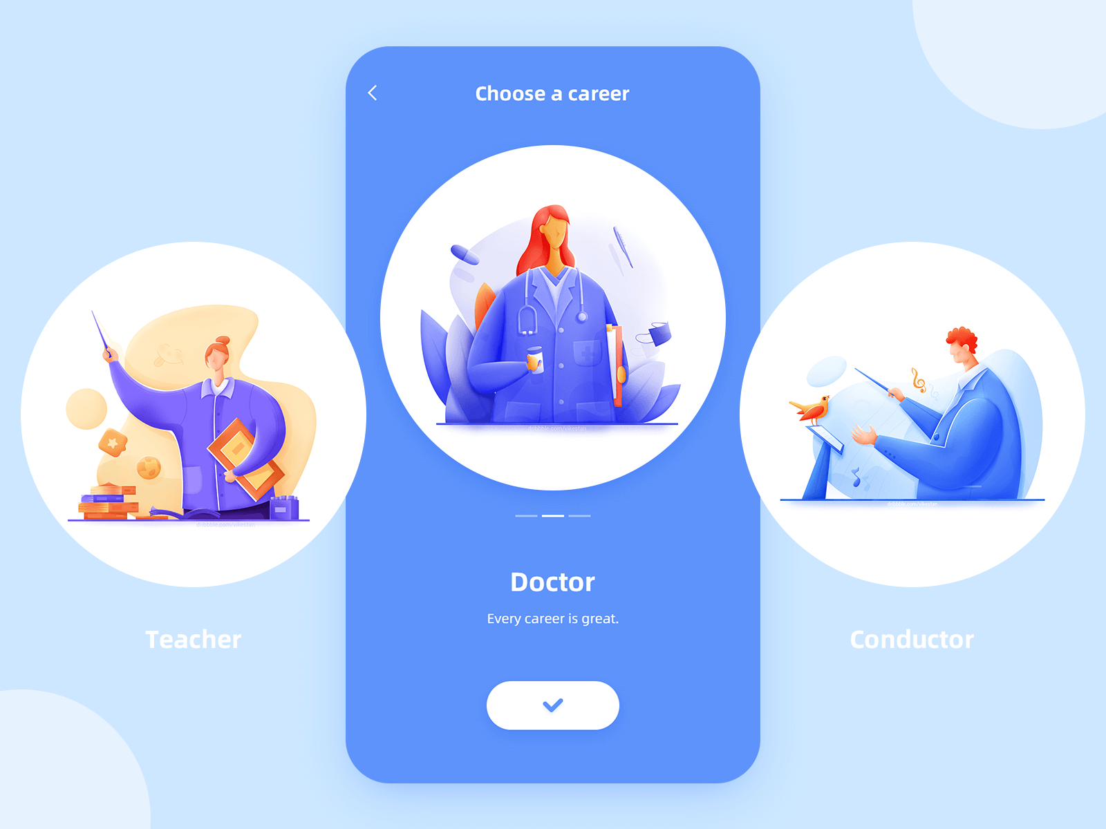 Dribbble - ___.png by VikesTan