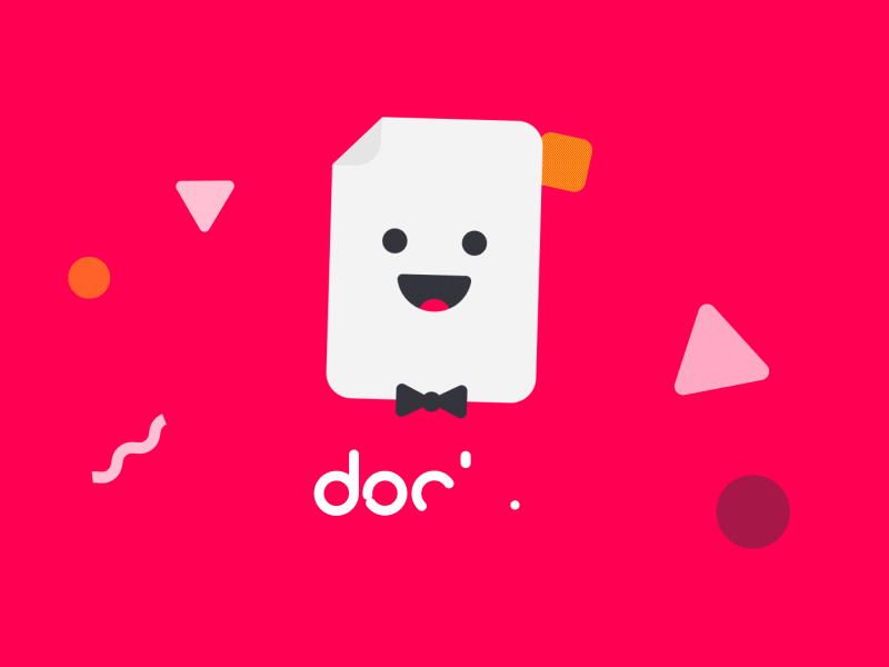 Splash Screen Logo Animation by Ole Klaenfoth on Dribbble