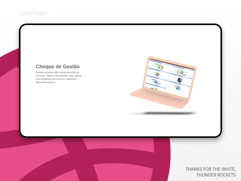 Floating Animation For Web by José Façanha on Dribbble