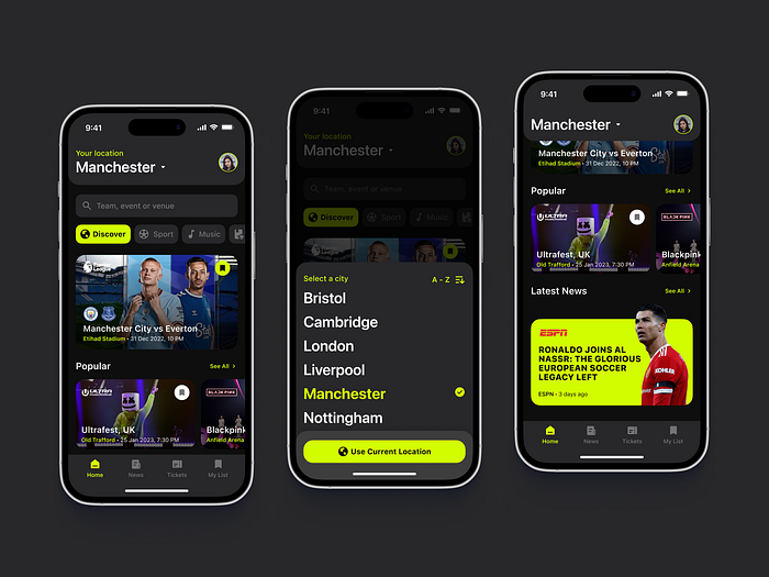 Browse thousands of Event Ticket Booking Mobile App images for design ... Browse thousands of Event Ticket Booking Mobile App images for design ...