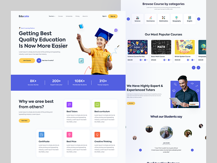 Browse thousands of School images for design inspiration | Dribbble