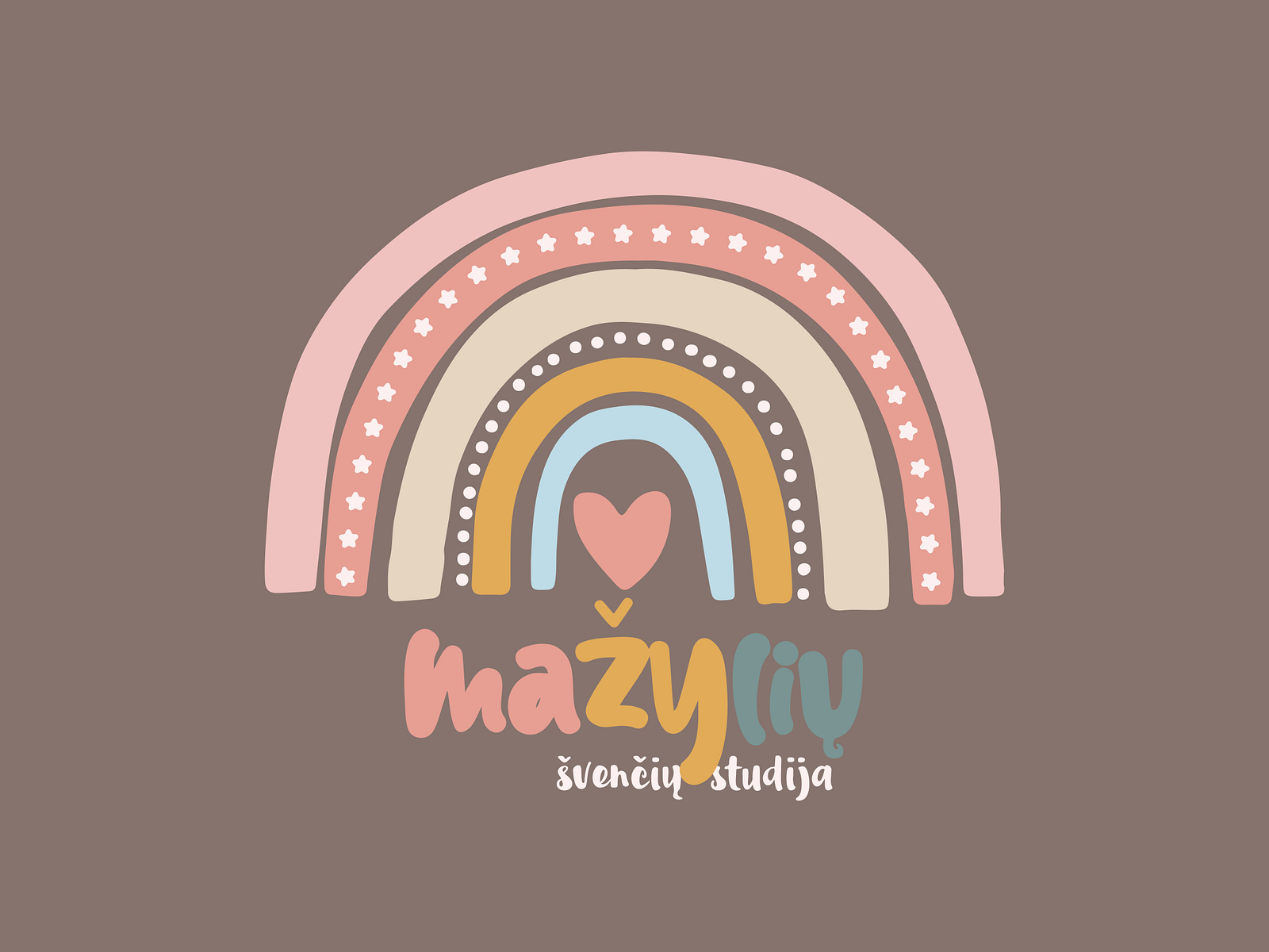 Mažylių Švenčių Studija | 2024 by Vilius Dambrauskas on Dribbble