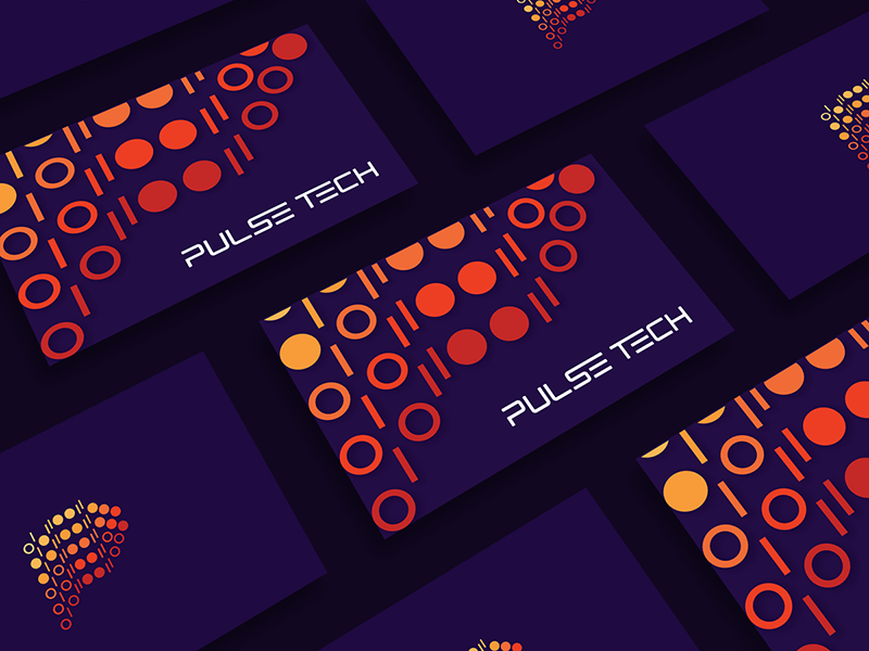 Pulse Tech | Applications Software Technology by Mohamed Sayed Aouf on ...