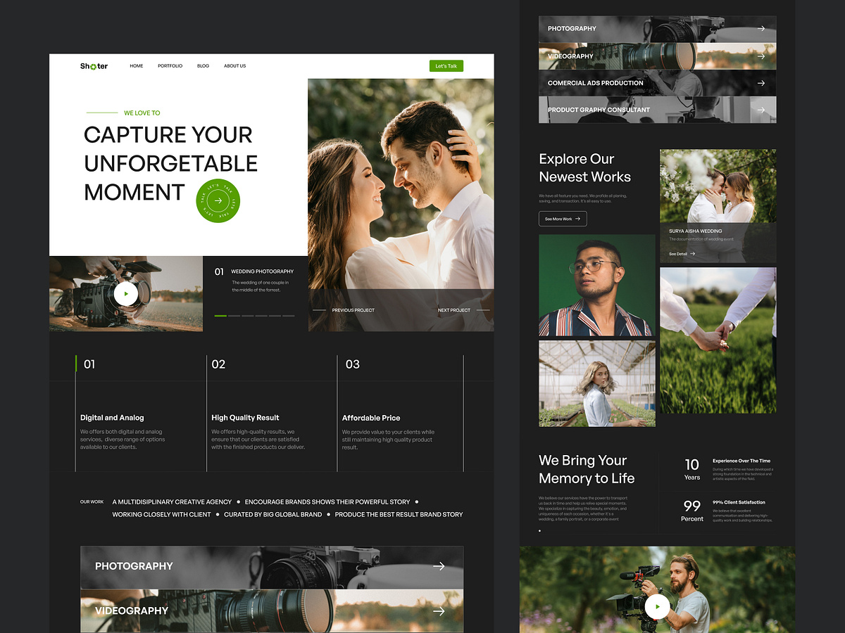 Iqbal Surya | Dribbble