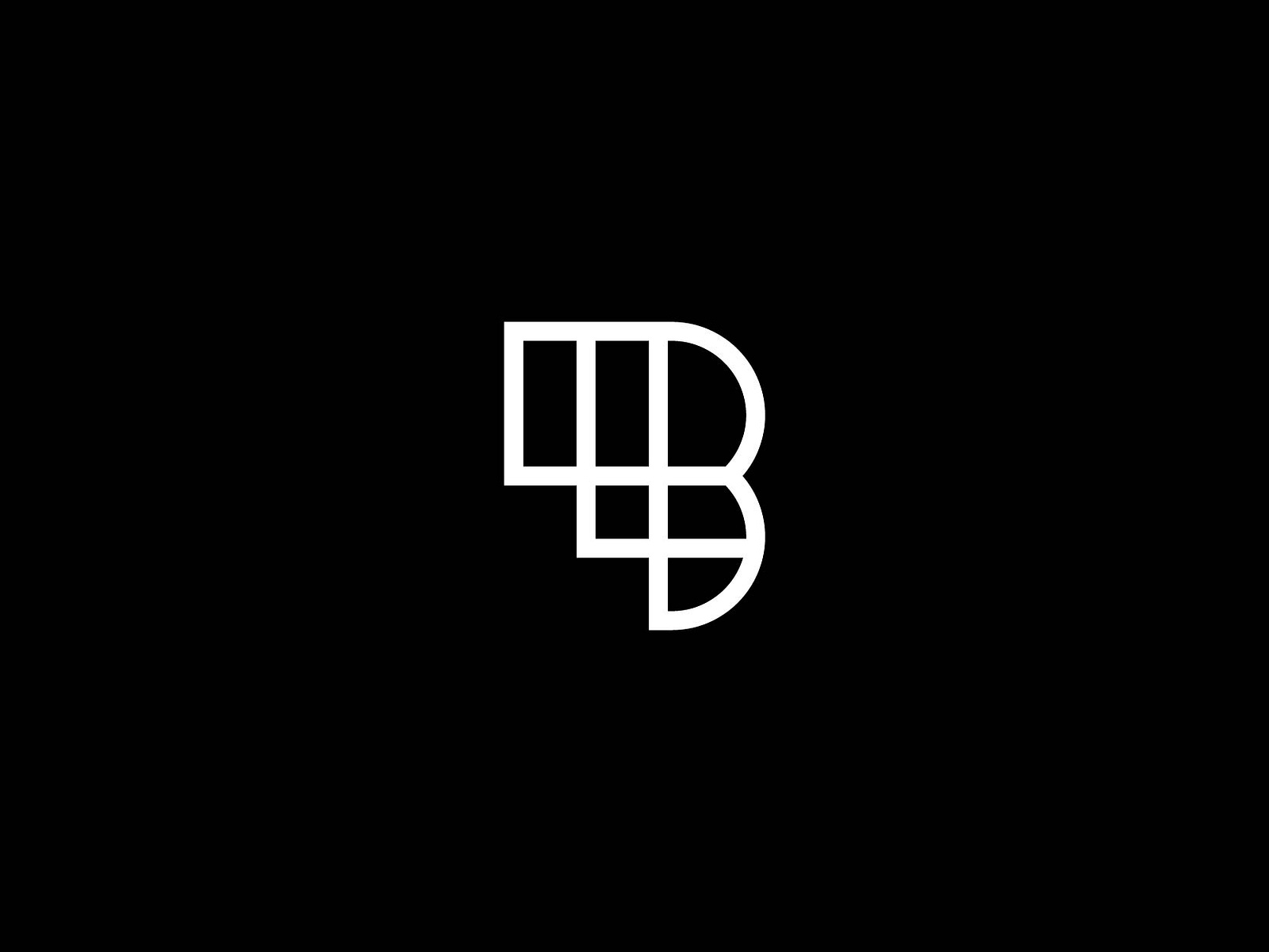 BL LOGO by FransiskaSari on Dribbble