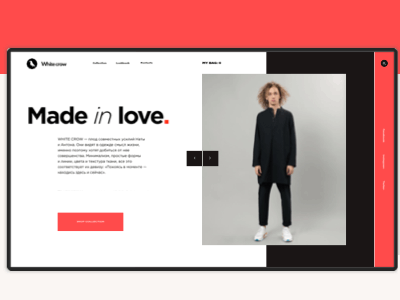 Home screen animation by Stanislav Lugachev on Dribbble