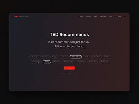 Tedx designs, themes, templates and downloadable graphic elements on ...