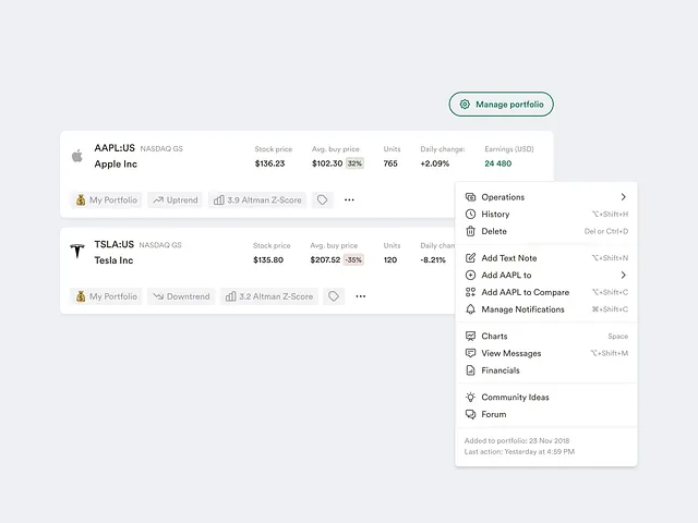 Dropdown Menu designs, themes, templates and downloadable graphic ...