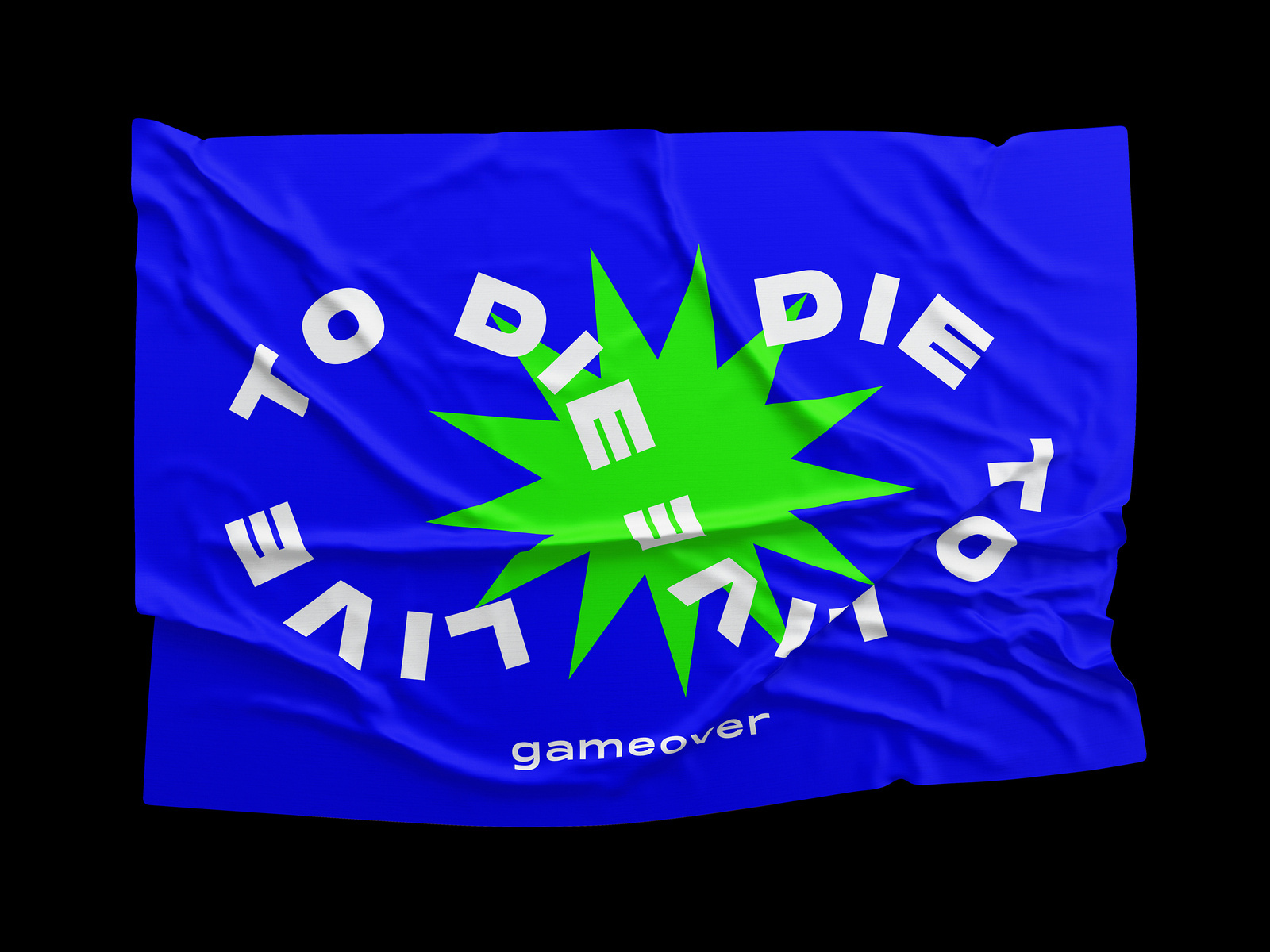game over by antodulmuhammad on Dribbble
