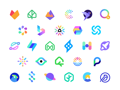 T / logo design by Deividas Bielskis on Dribbble