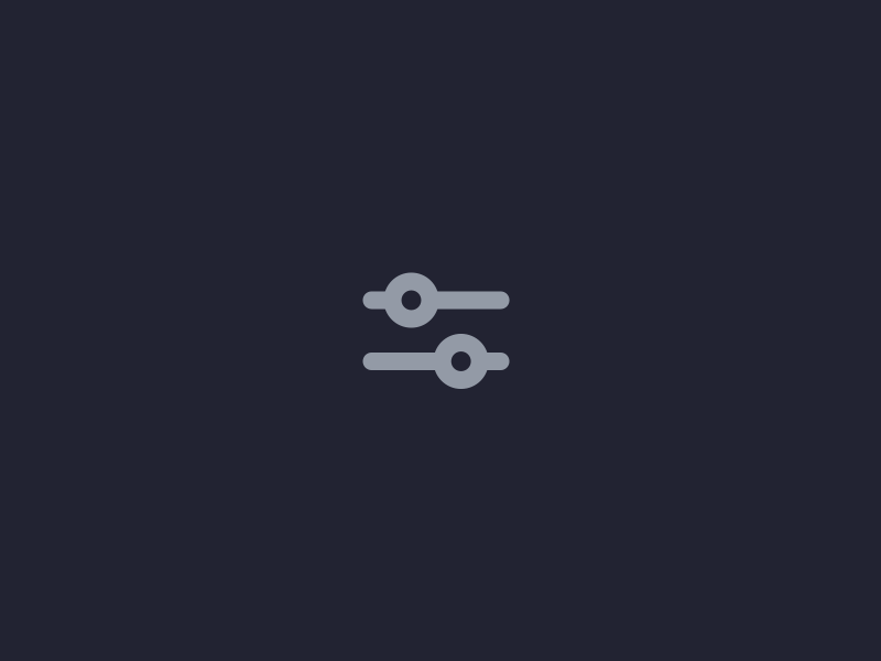 Icon switch by Homrin on Dribbble