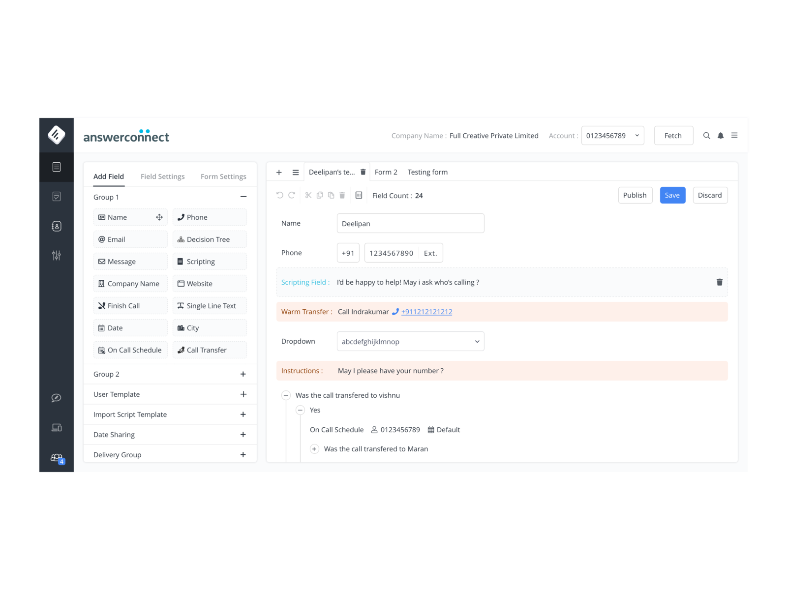 Form - dashboard by Deelip on Dribbble