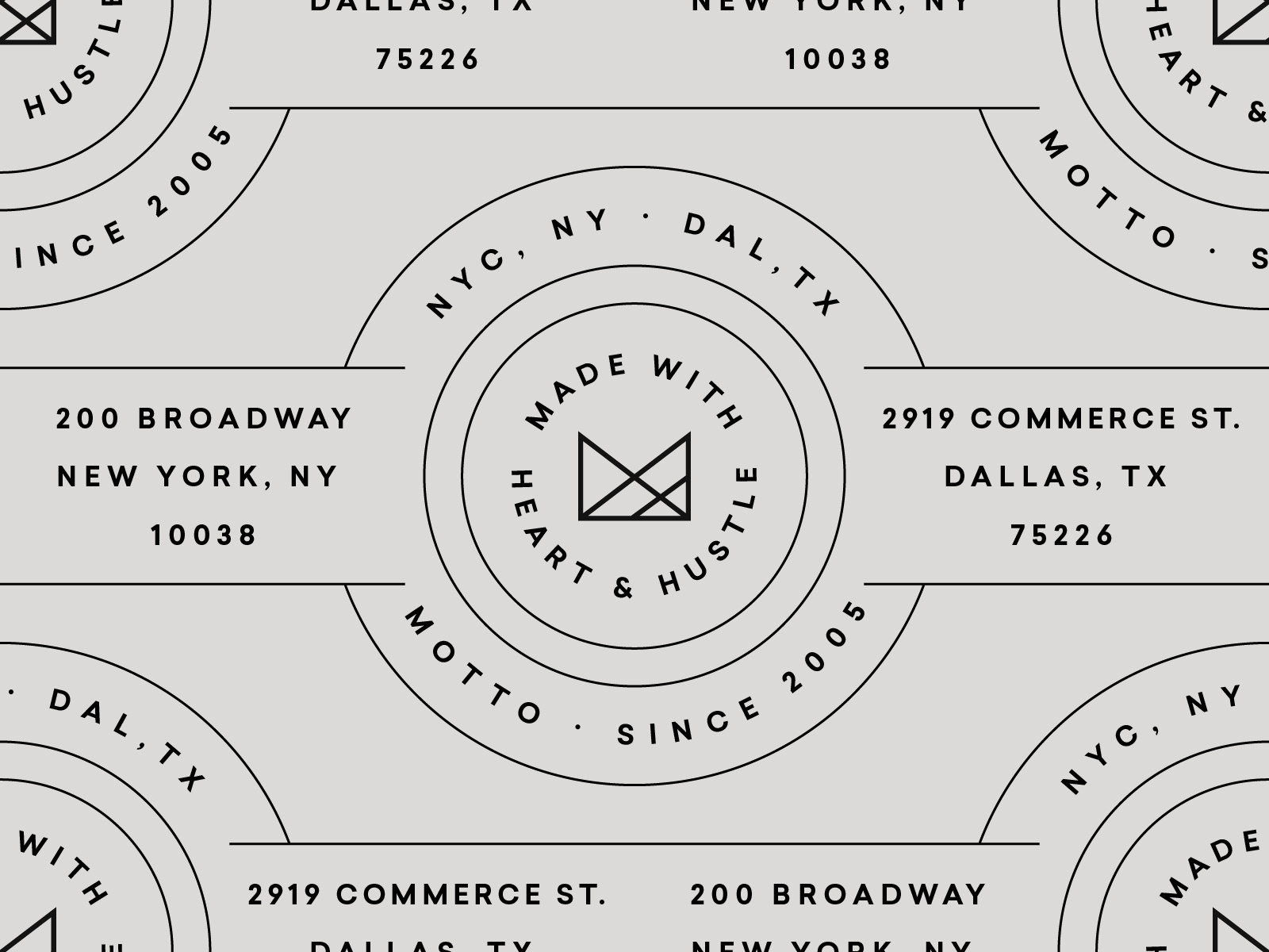 Motto by Jacob Boyles on Dribbble