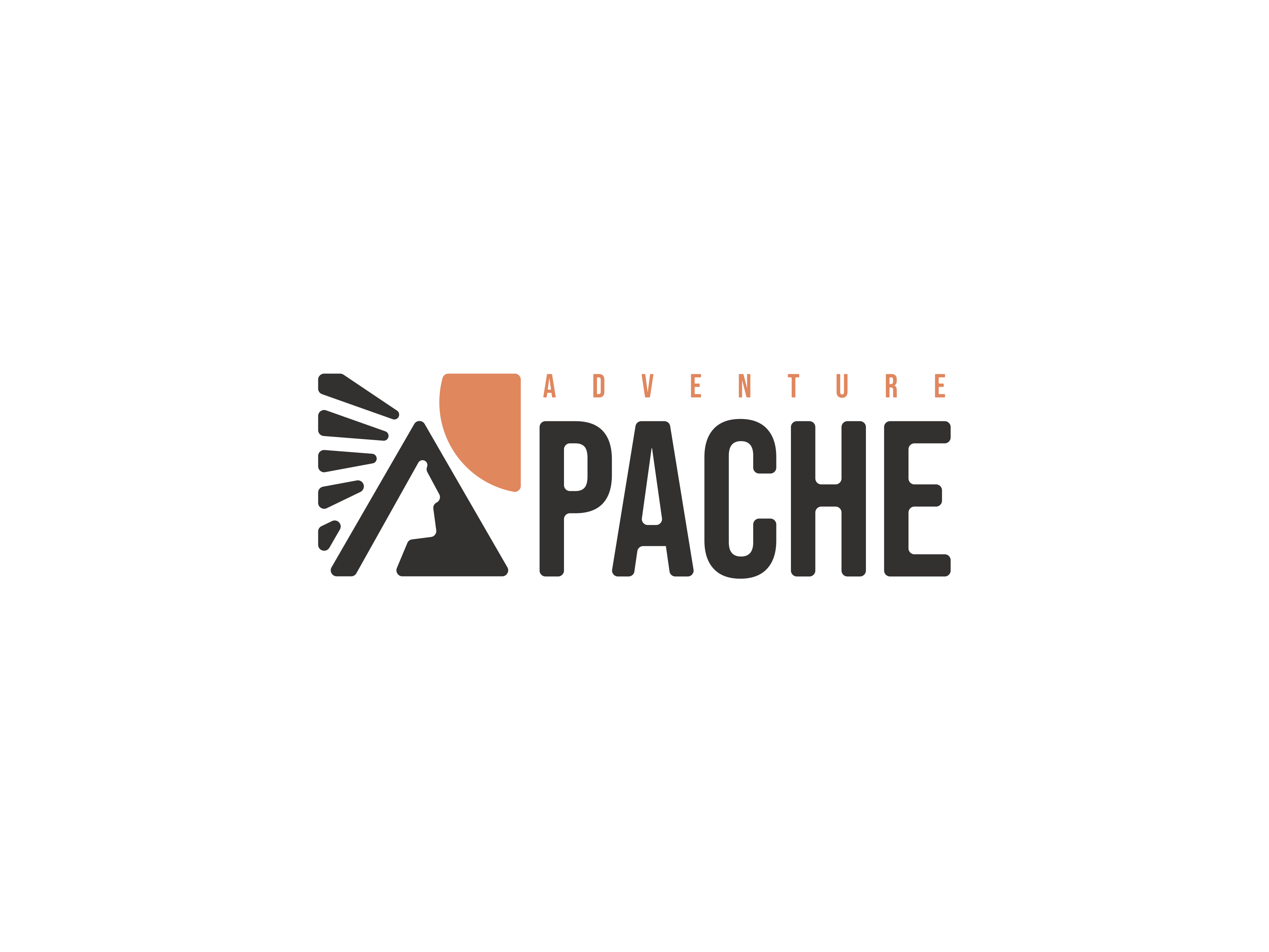 Apache Logo Transparent