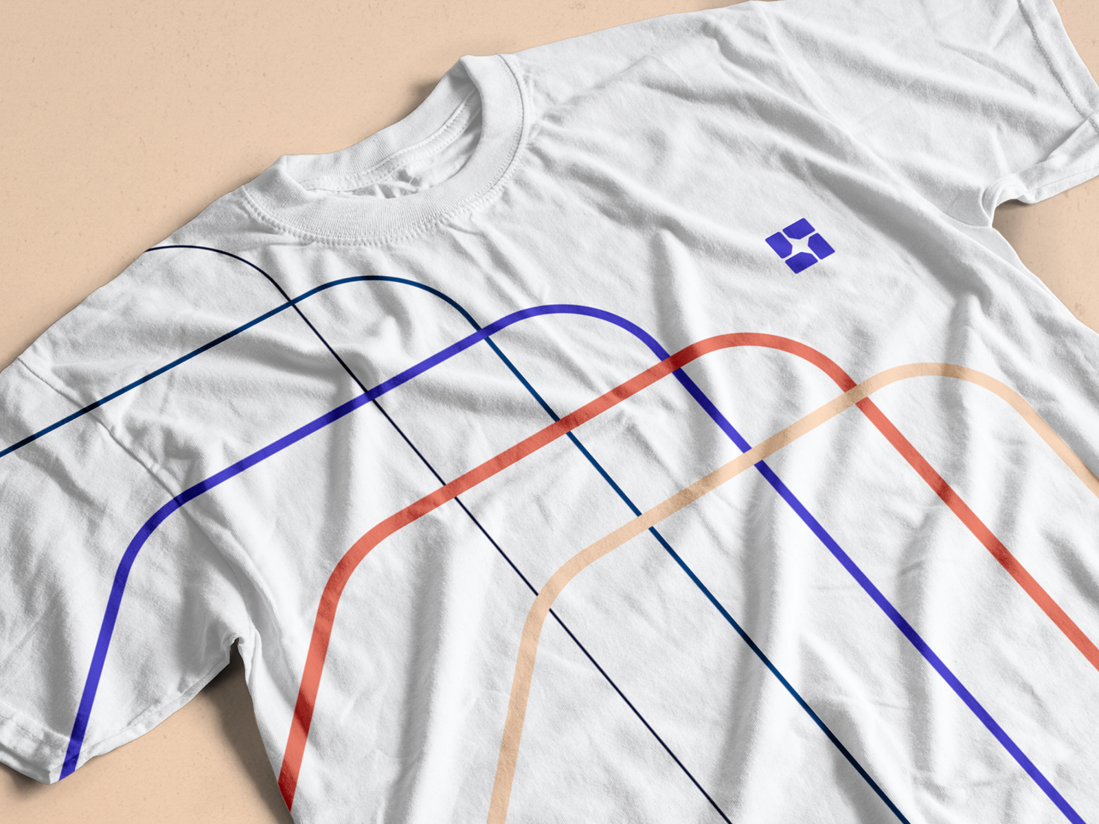 B2B SaaS Branding for Flatfile: brand assets, visual identity by Ramotion on Dribbble