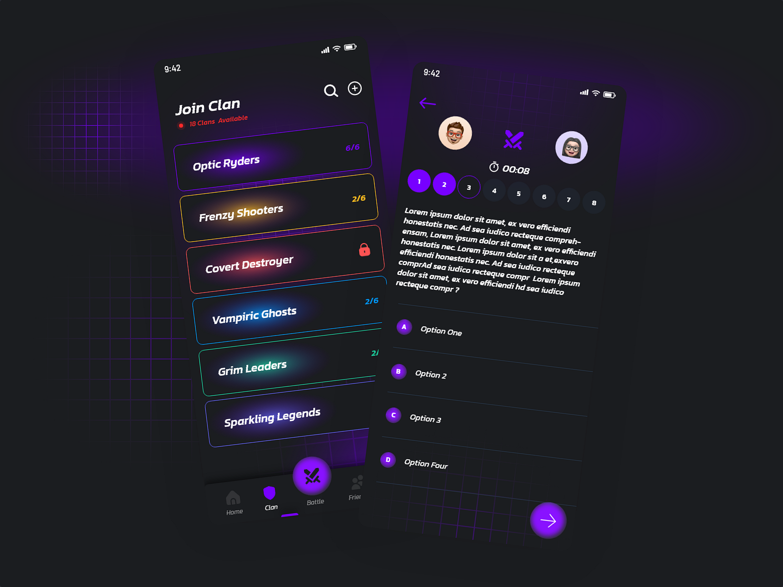 Maasterly: Clan Based Quiz for Competitive Exams by Manish Pareghi on ...