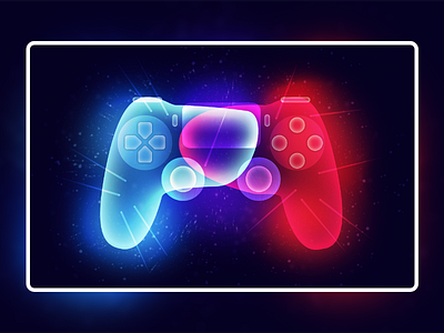 Game Pad designs, themes, templates and downloadable graphic elements ...