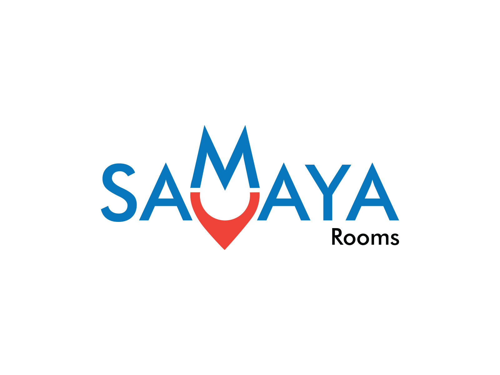 Samaya Rooms by Akshay Syal on Dribbble