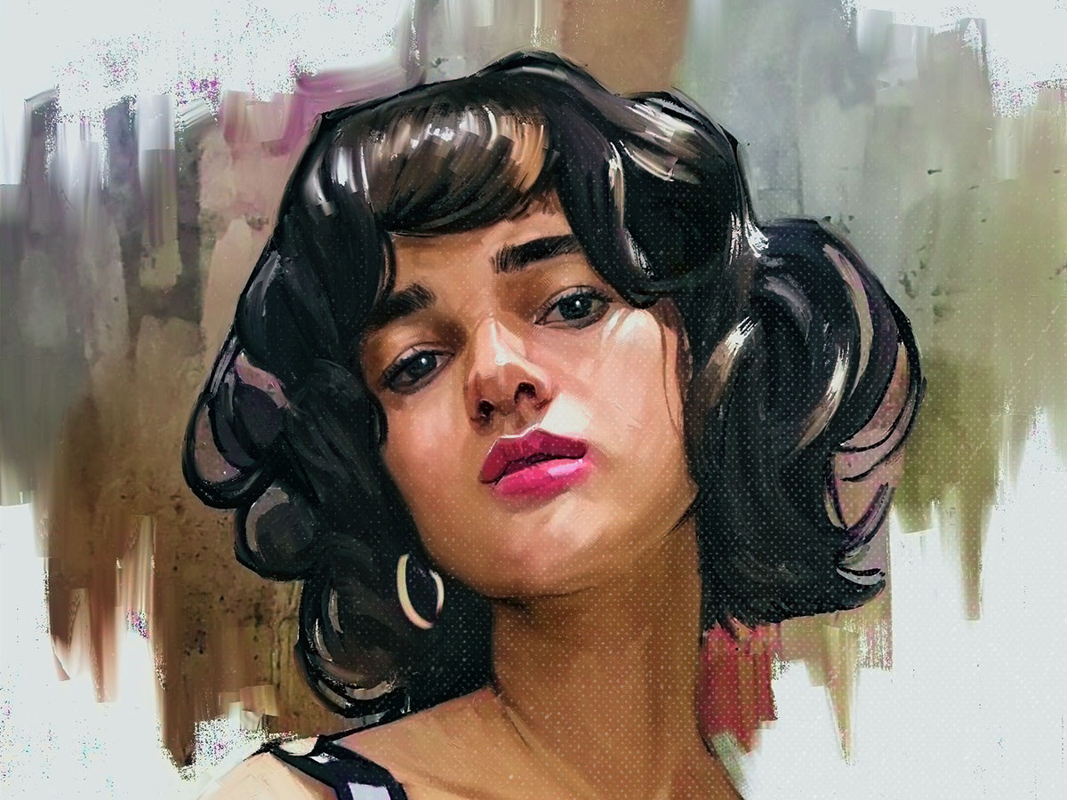 ruff stuff by Joel Herrera on Dribbble