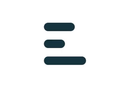 Menu button and horizontal ellipsis transformation by WebSlake on Dribbble