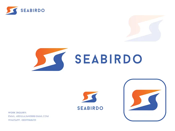 Browse thousands of Sea Logo images for design inspiration | Dribbble