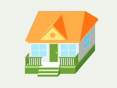 Home animation by Max on Dribbble