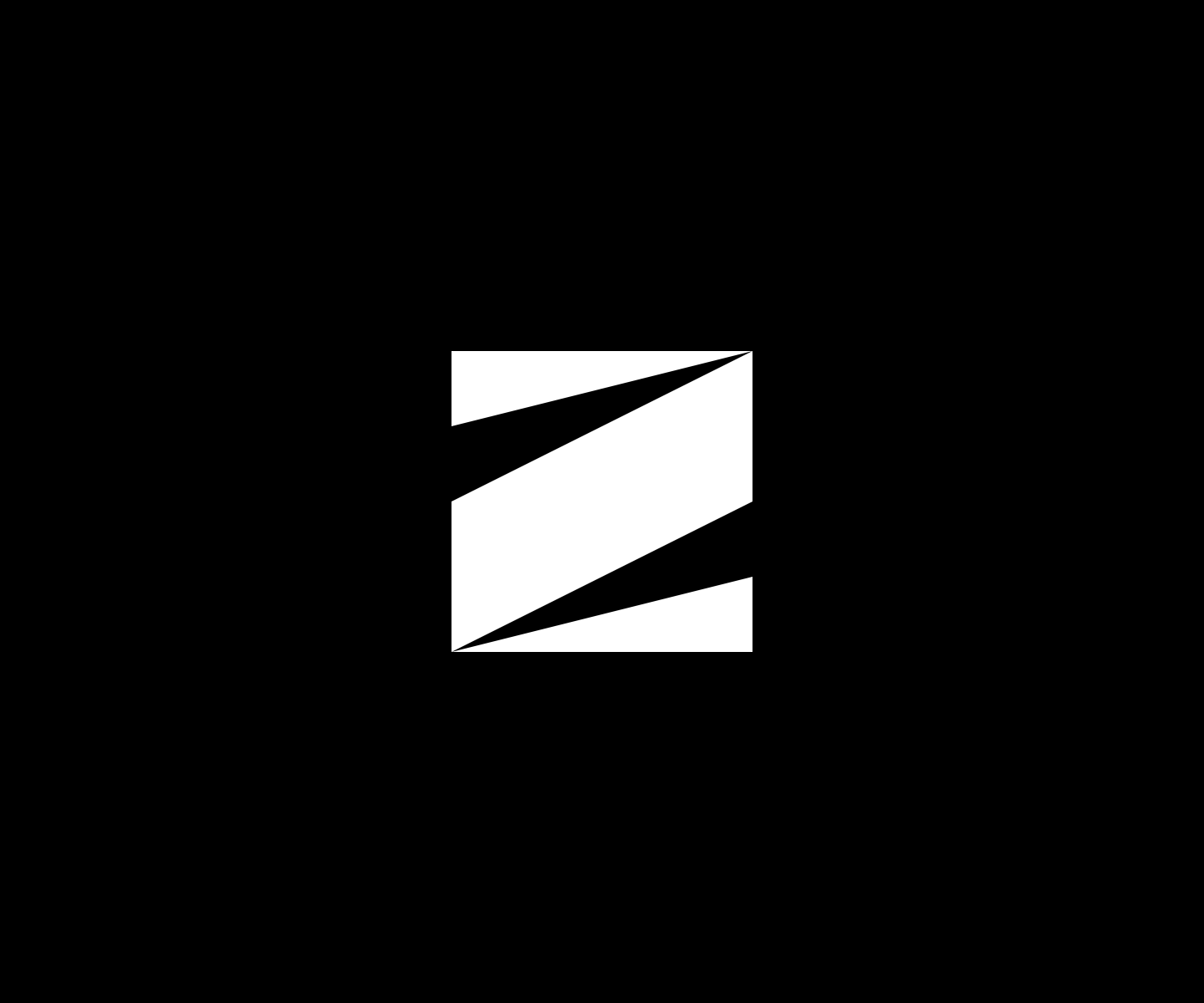 Zebra, advertising agency logo design and corporate pattern by Alex ...