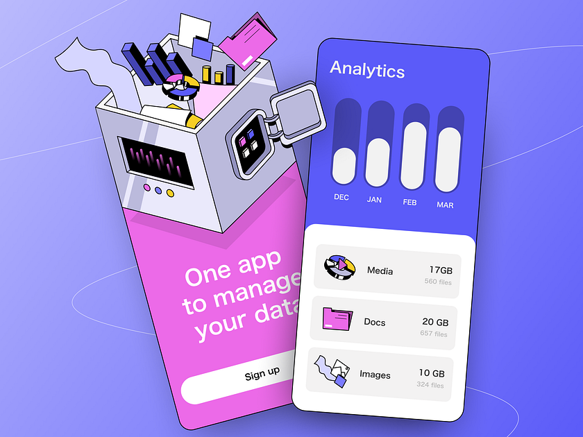 Welcome Screen designs, themes, templates and downloadable graphic ...
