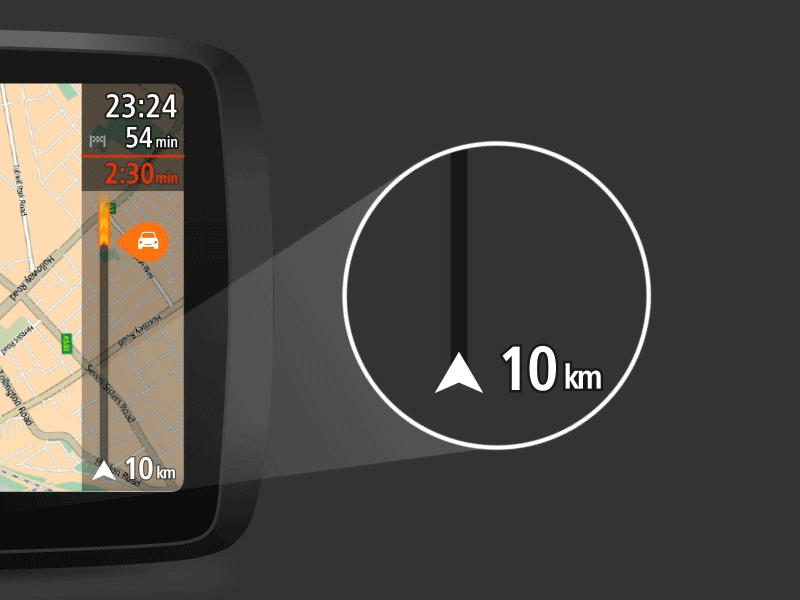 TomTom Design | Dribbble