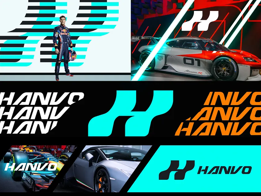 Racing Logo designs, themes, templates and downloadable graphic ...