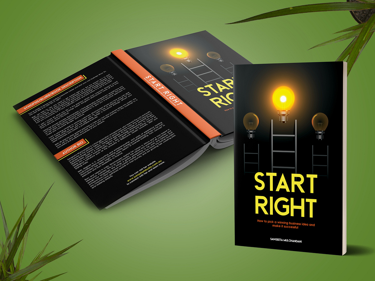 Browse thousands of Book Cover images for design inspiration | Dribbble