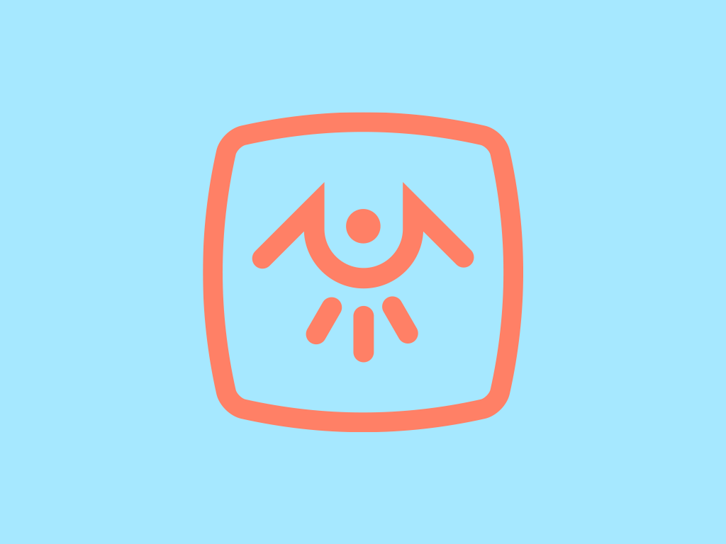 Mirunas Logo by Furkan İlbay on Dribbble