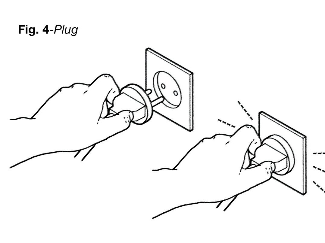 Plug by Folio Illustration Agency on Dribbble