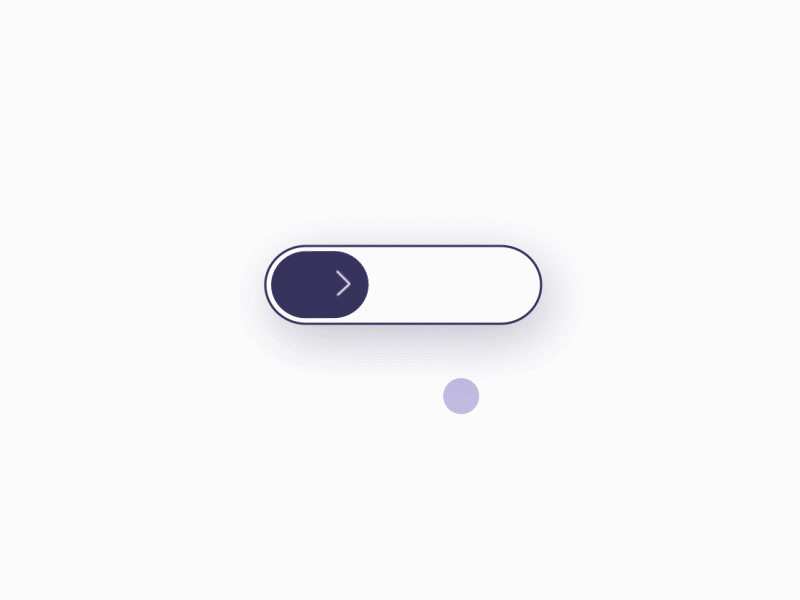 Slider Button Interaction by Taher M on Dribbble