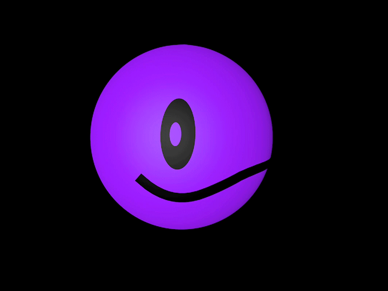 E Float by Denis Bezrukov on Dribbble
