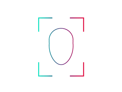 Browse thousands of Face Detection images for design inspiration | Dribbble