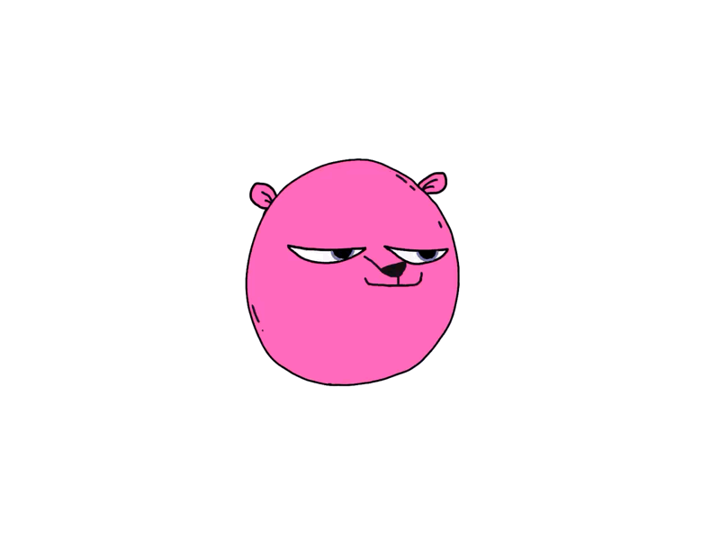 My first GIF animation by Tigra Makhneva on Dribbble