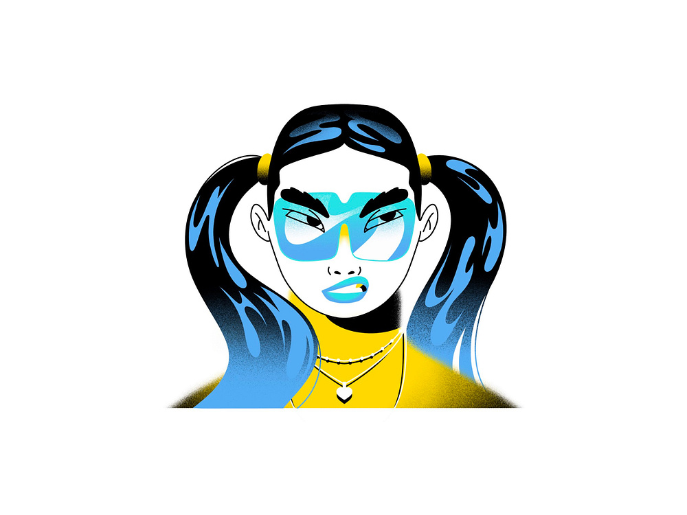 Jordon Cheung Dribbble