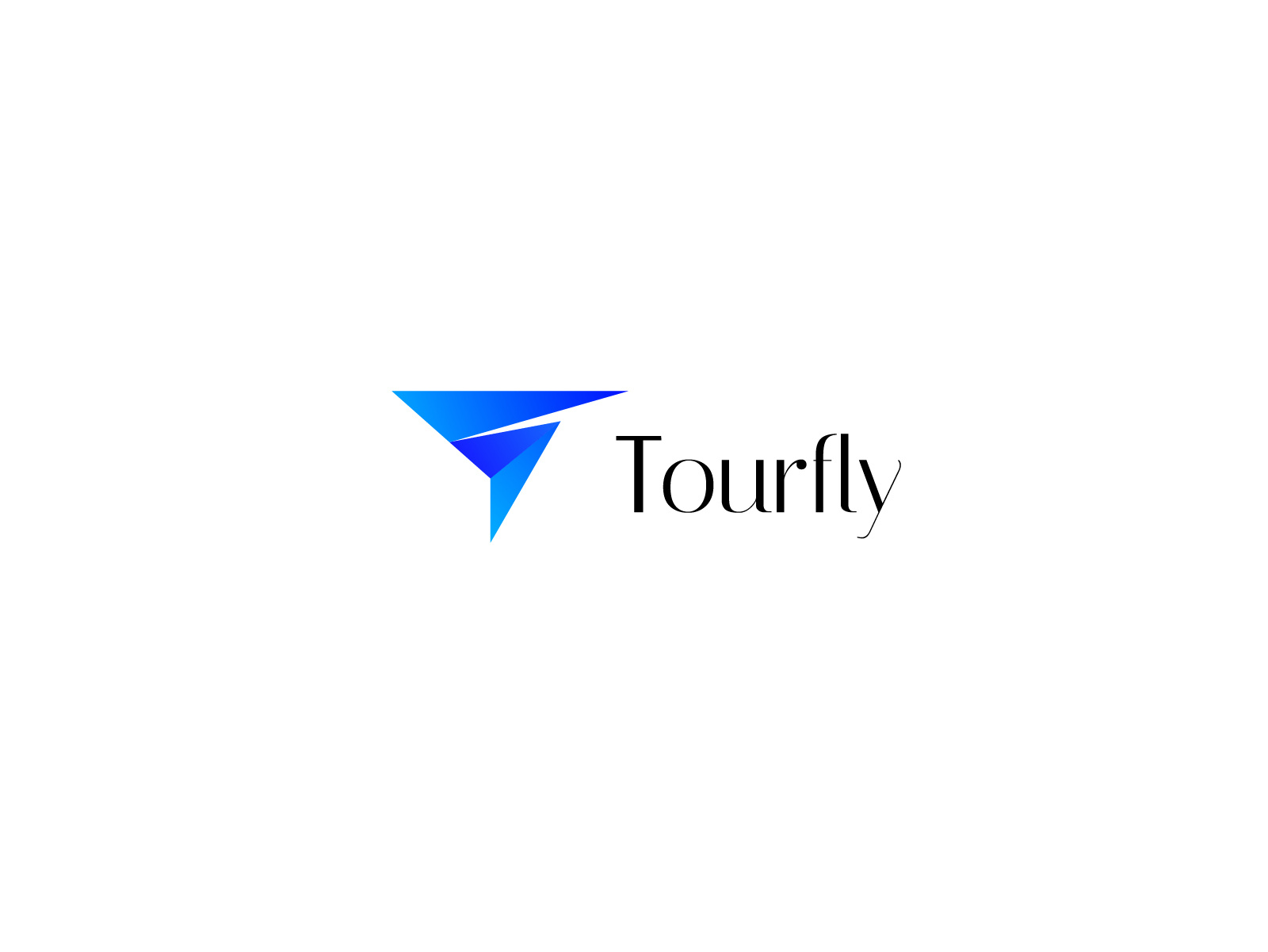 Letter T Paper Plane Logo by MD Jahirul Hauq Jony for Brandfair on Dribbble