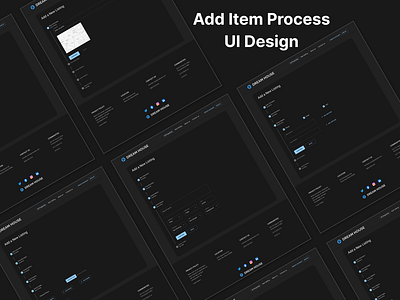 Add Item UI Design designs, themes, templates and downloadable graphic ...